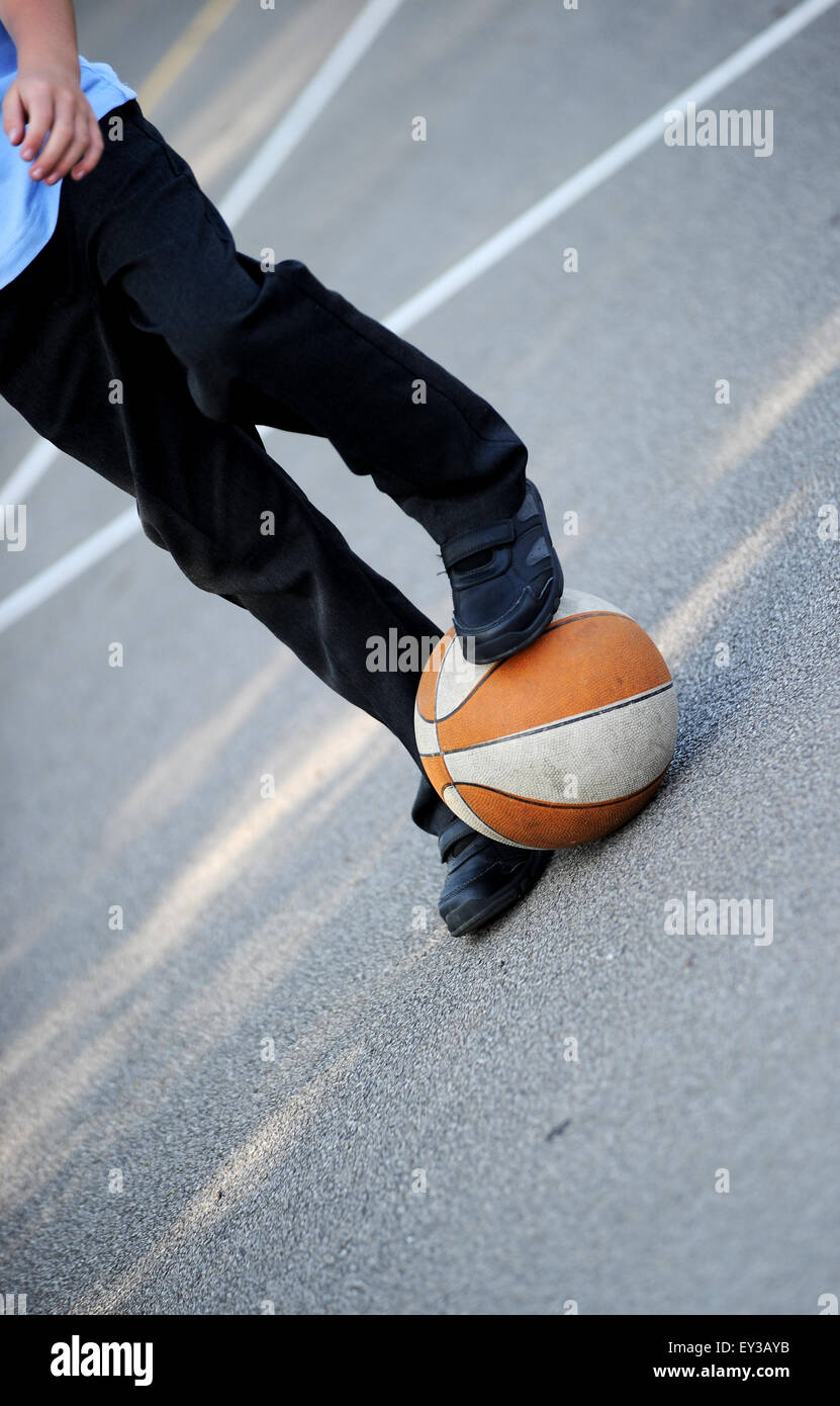 Generic images of children playing outside at primary school. Picture ...
