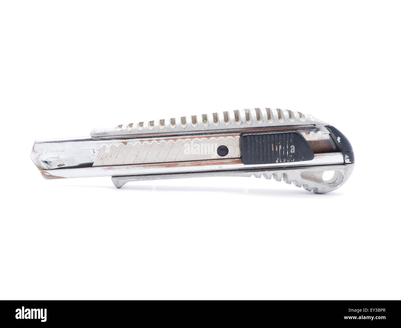 Carpetknife Cut Out Stock Images & Pictures - Alamy