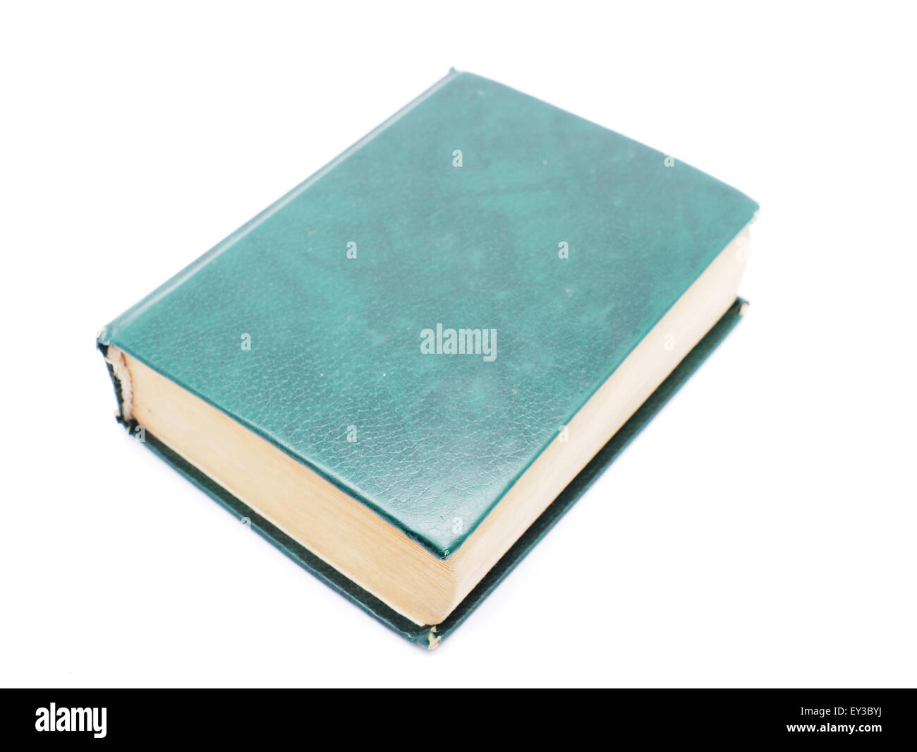 Green book Cut Out Stock Images & Pictures - Alamy