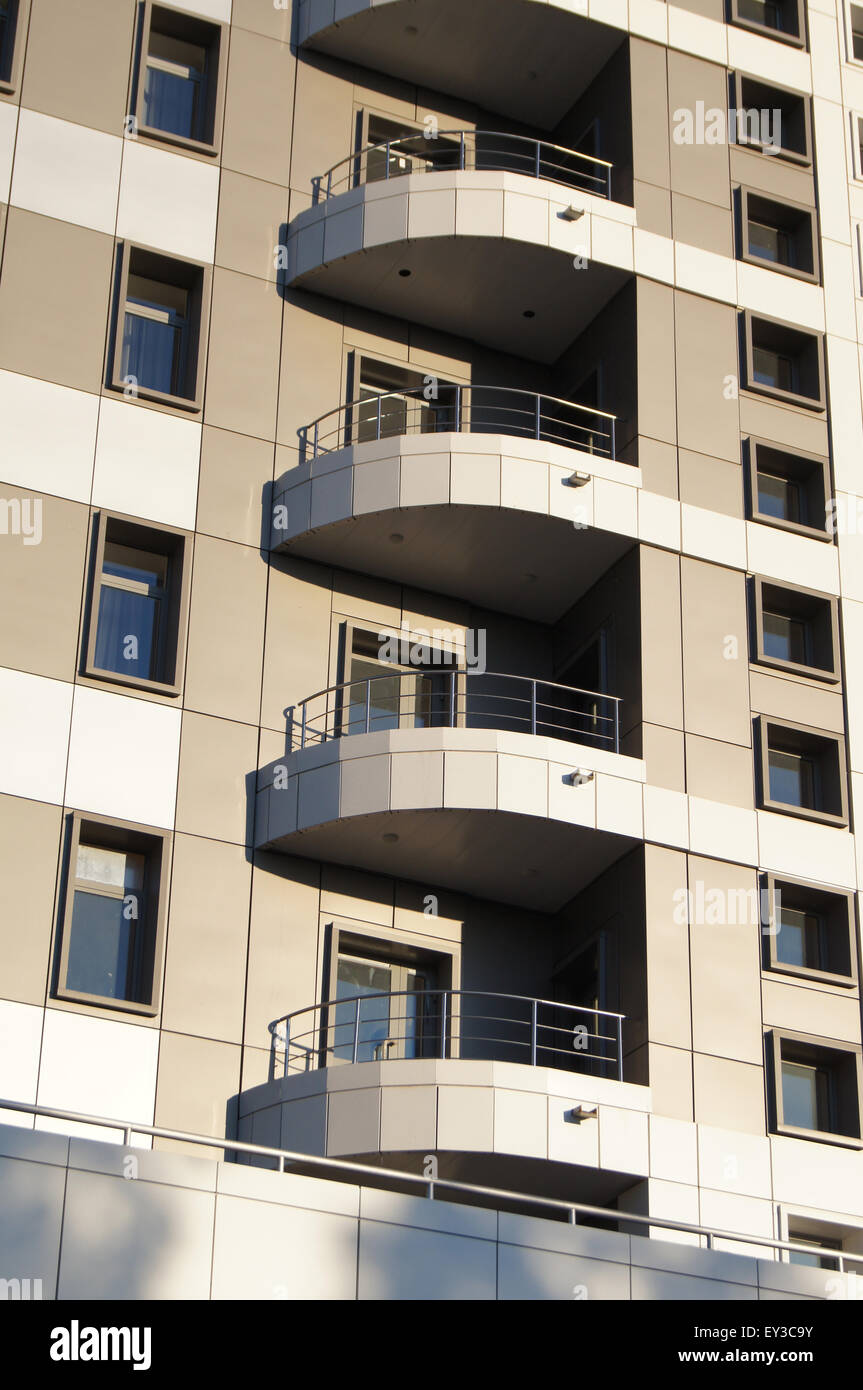 multi-storey building under construction Stock Photo - Alamy