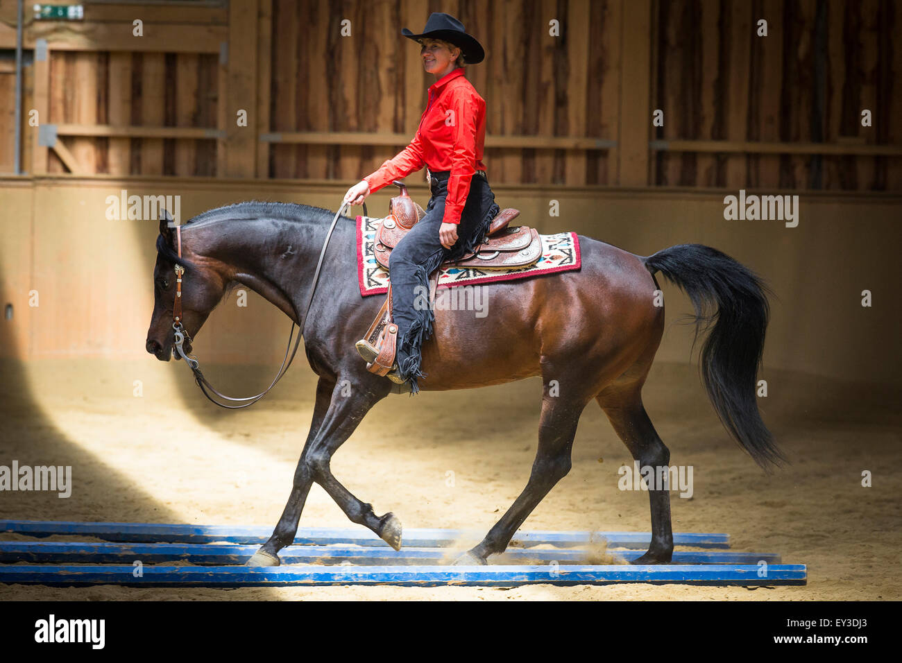 Rail rider hi-res stock photography and images - Alamy