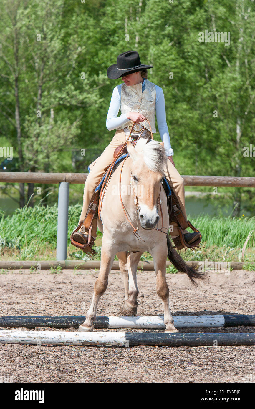 Riding the rails hi-res stock photography and images - Alamy