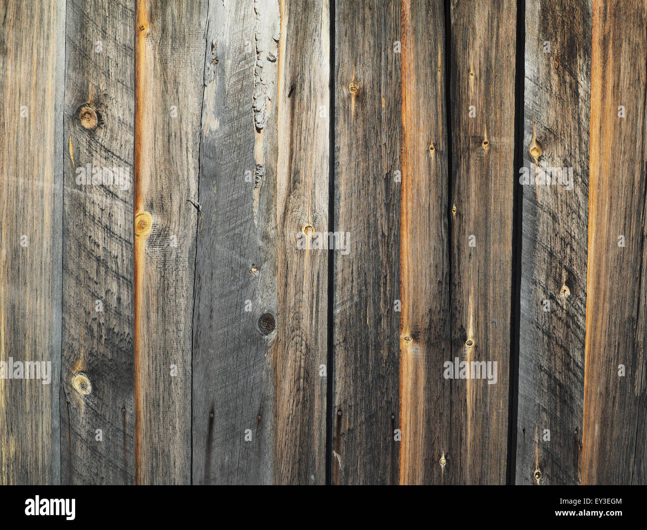 Wooden log walls. background Stock Photo - Alamy