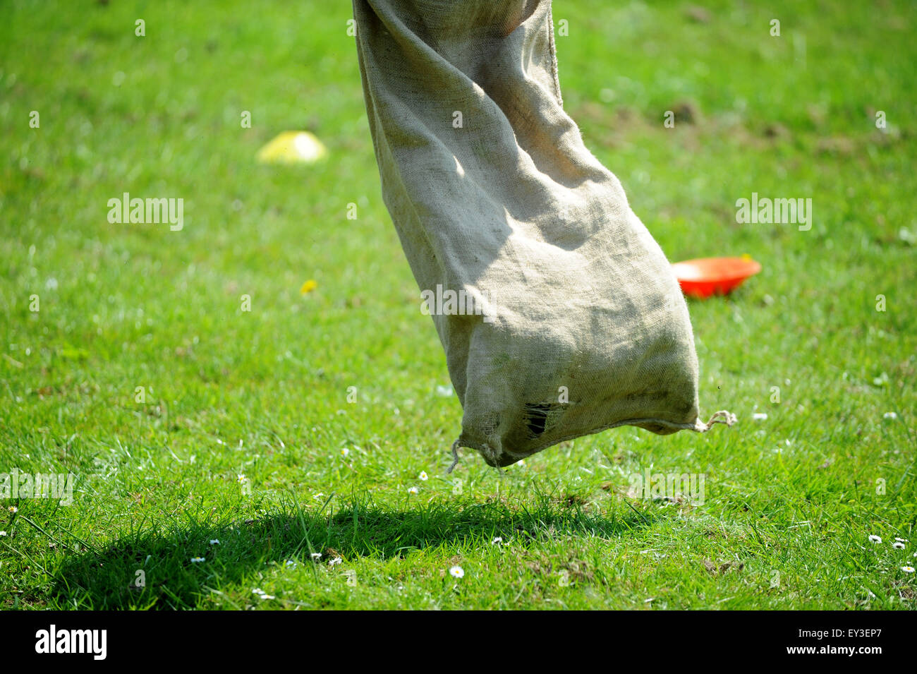 Generic images of children playing games at school. Picture by Paul ...