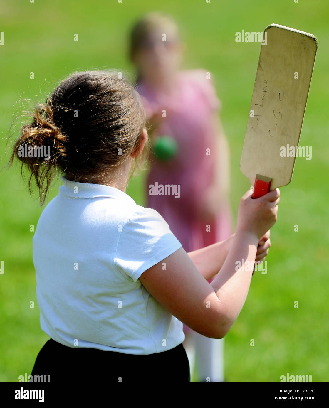 Generic images of children playing games at school. Picture by Paul ...