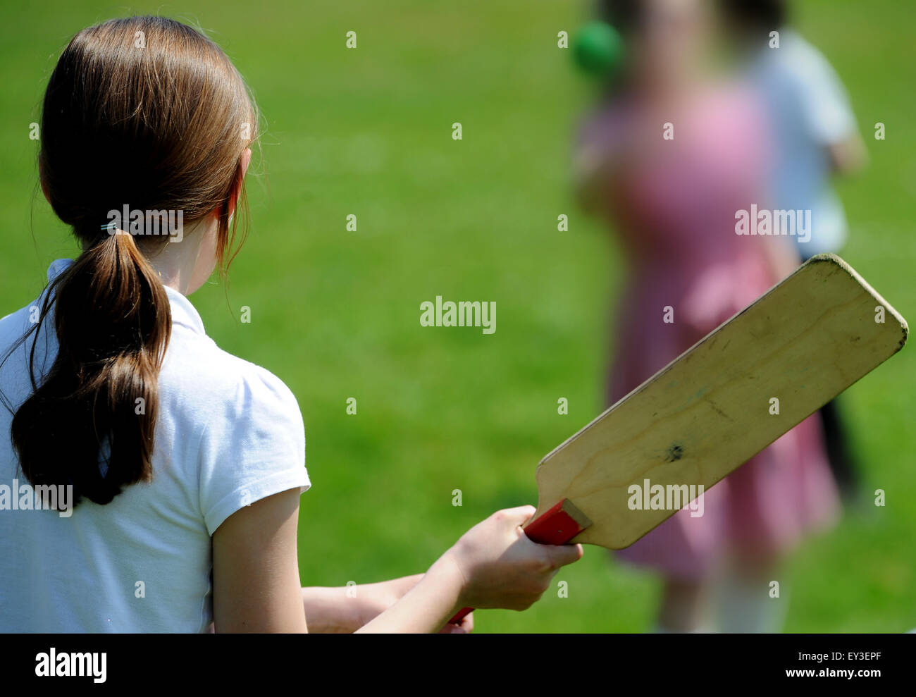 Generic images of children playing games at school. Picture by Paul ...