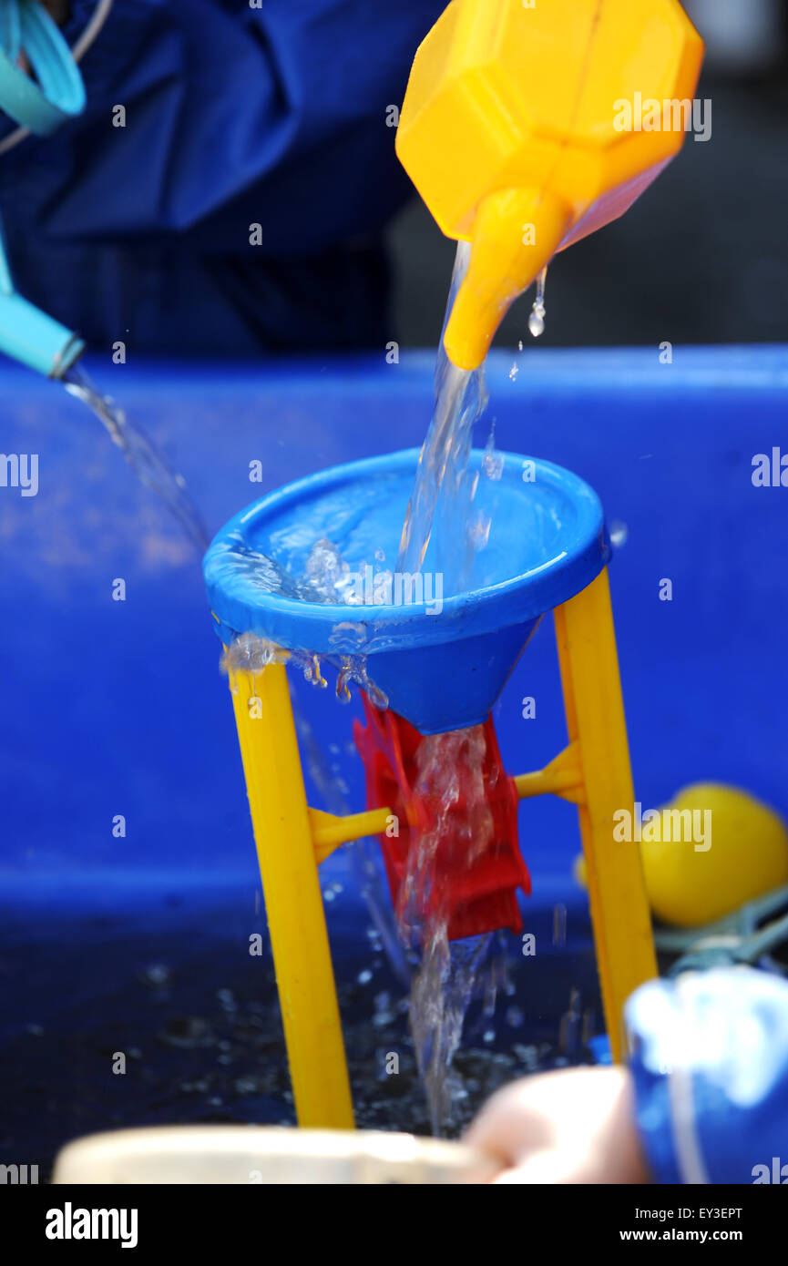 Generic images of children playing games at school. Picture by Paul ...