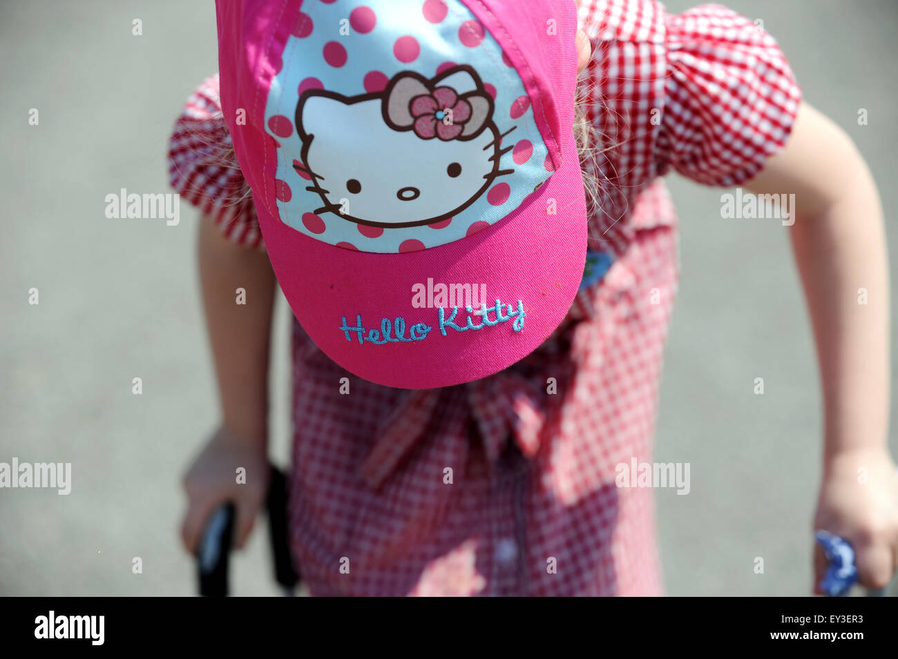 Generic images of children playing games at school. Picture by Paul ...