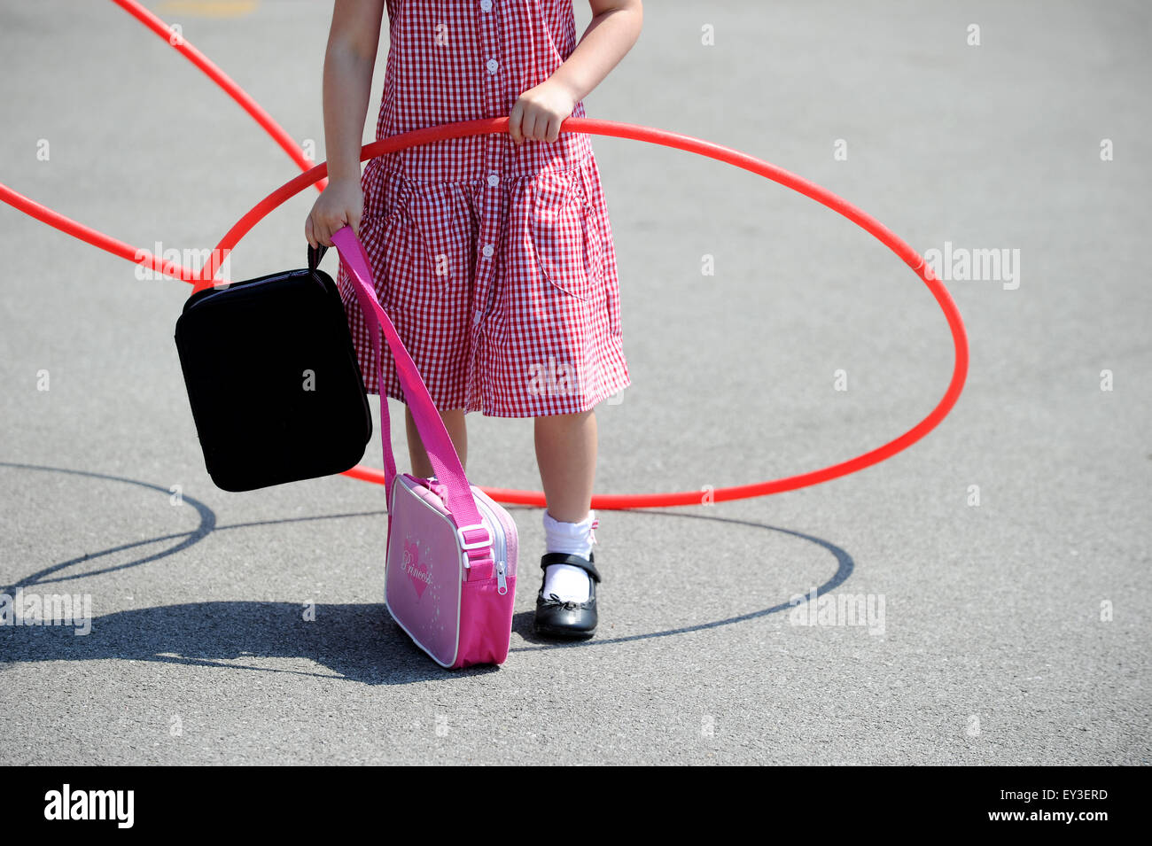 Generic images of children playing games at school. Picture by Paul ...