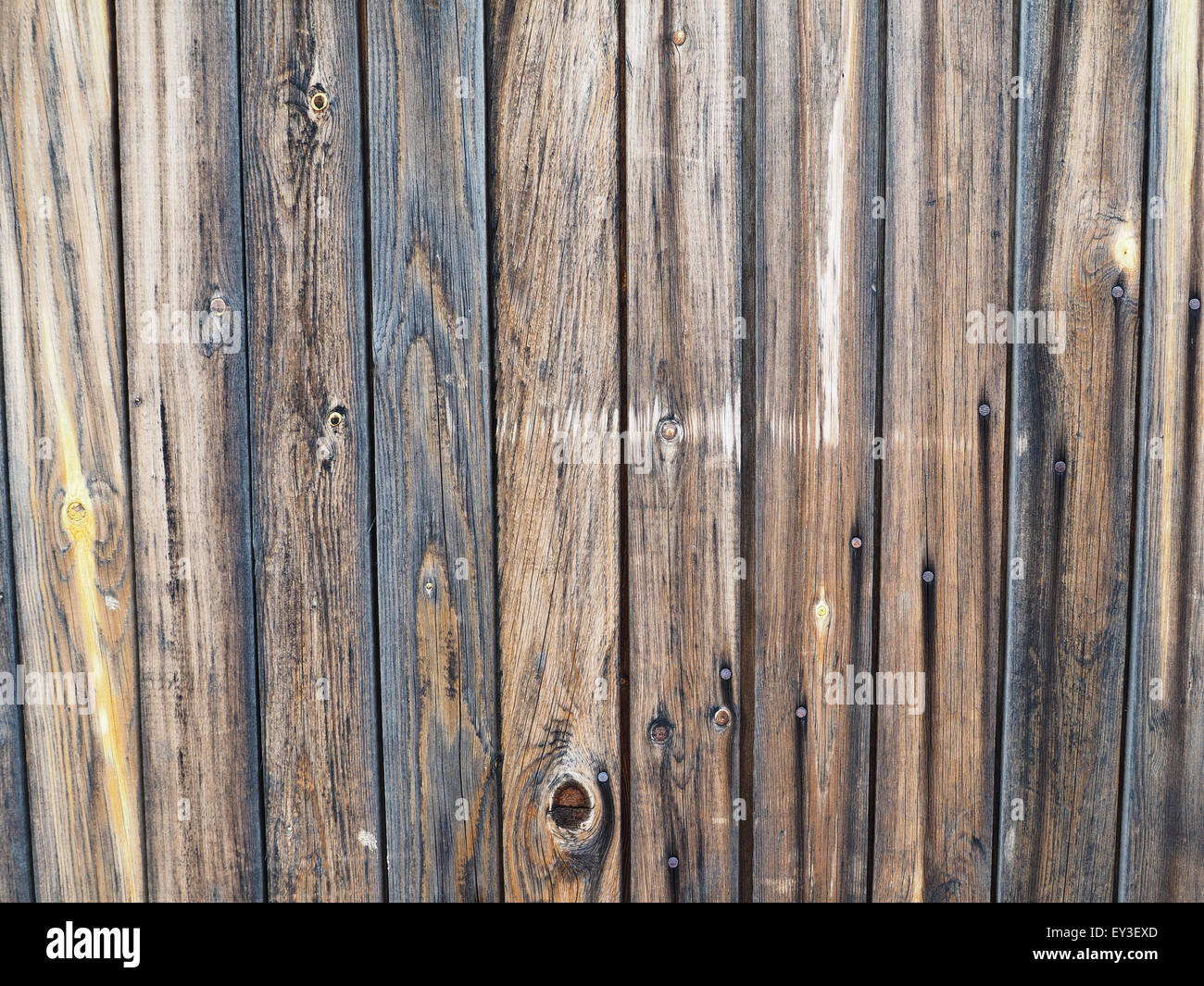 Wooden log walls. background Stock Photo - Alamy