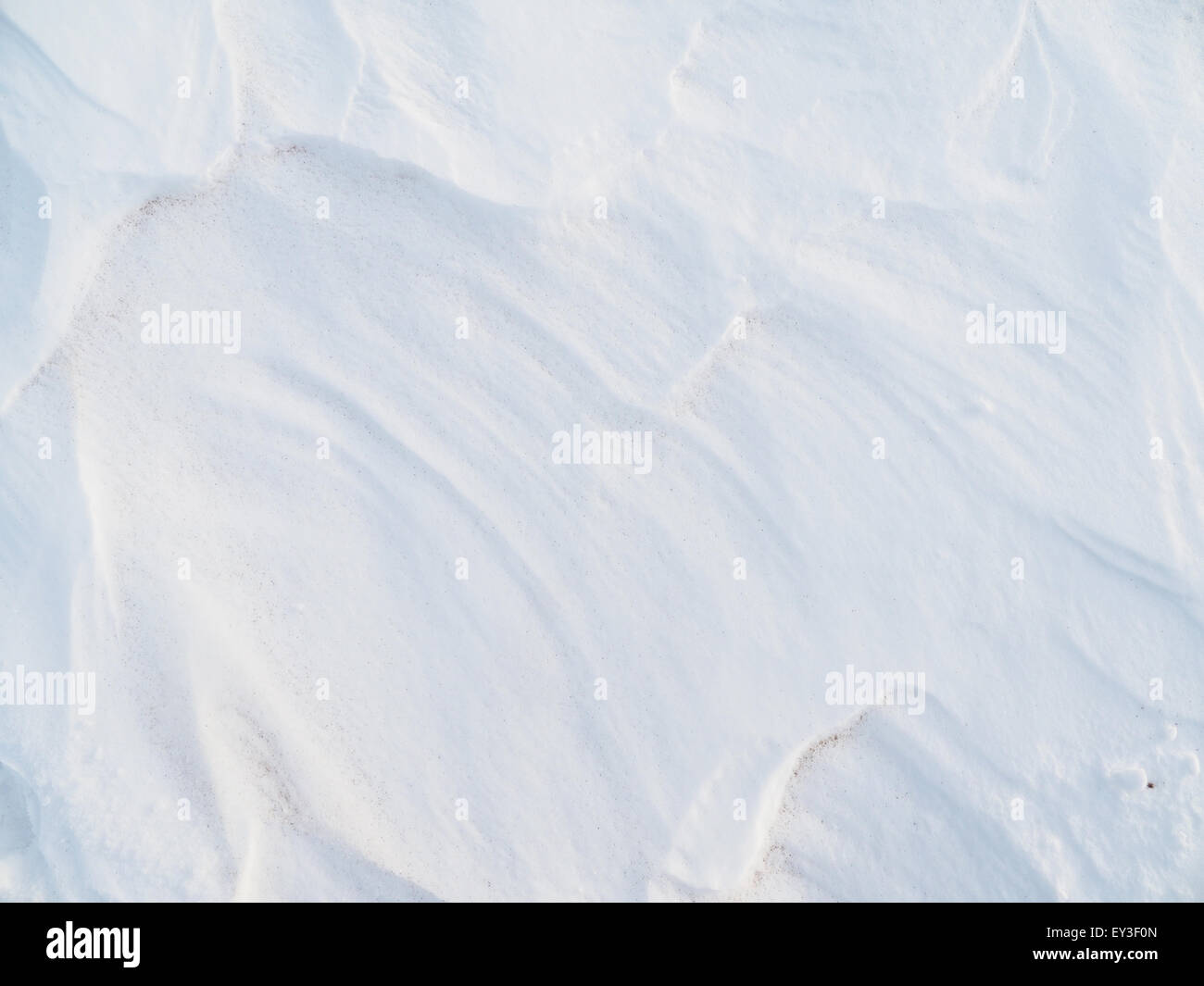 snow waves. background Stock Photo - Alamy