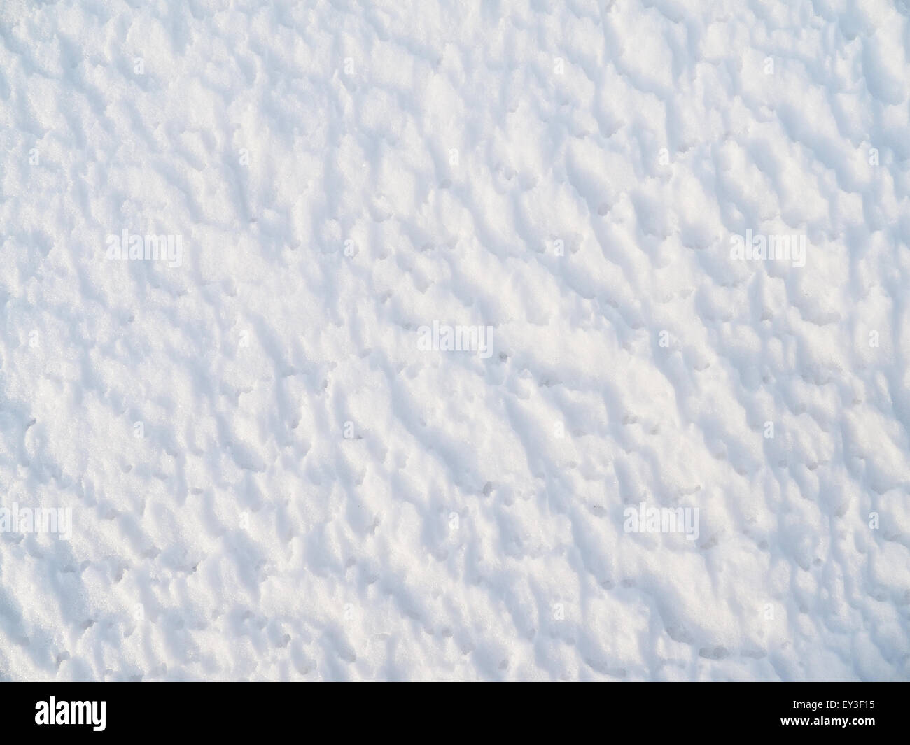 snow waves. background Stock Photo - Alamy