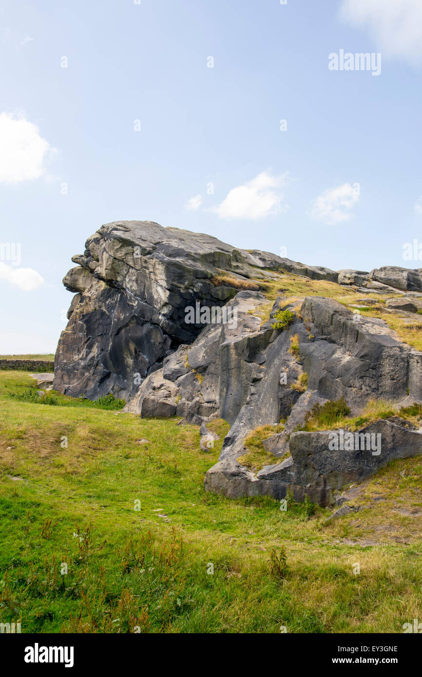 Yorkshire landscape hi-res stock photography and images - Alamy