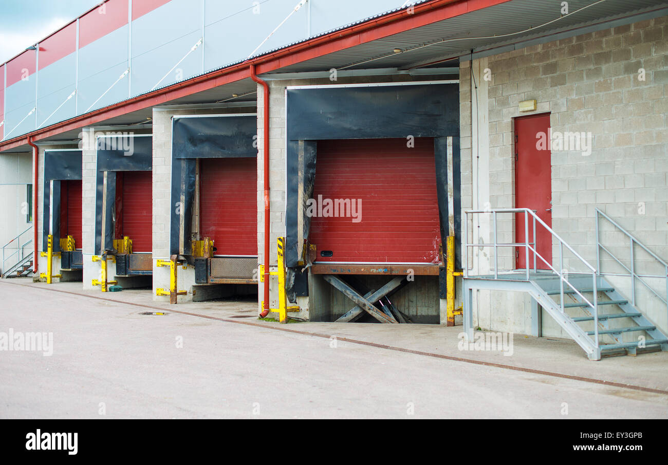Sliding Doors Shop High Resolution Stock Photography and Images - Alamy