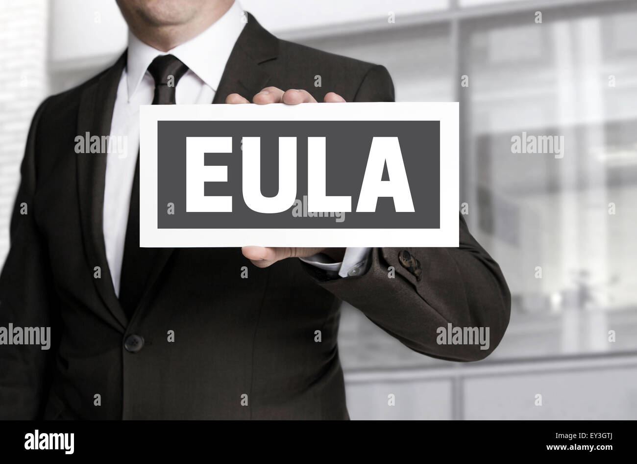 Eula background hi-res stock photography and images - Alamy