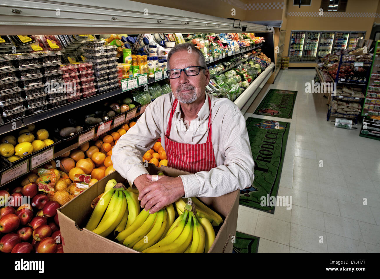 Sixties vegetables hi-res stock photography and images - Alamy