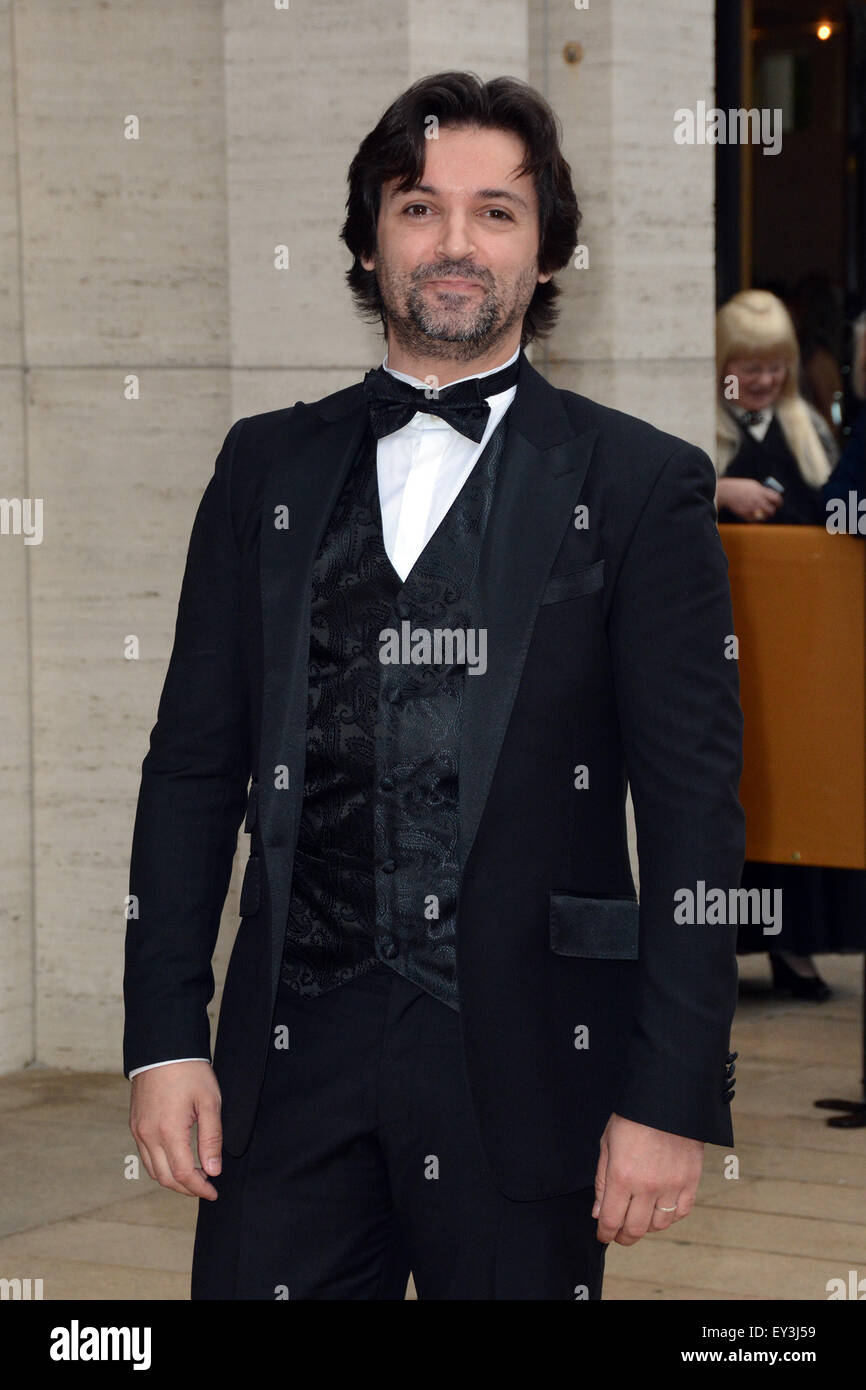 American Ballet Theater's 75th Anniversary Diamond Jubilee Spring Gala ...