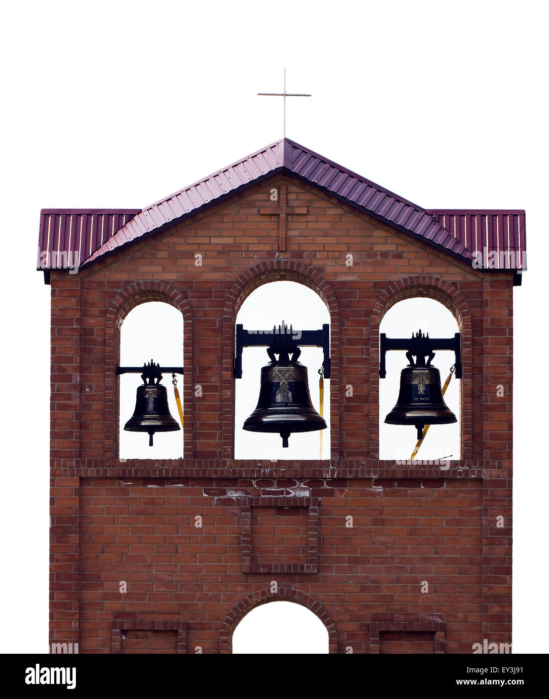 Catholic church Cut Out Stock Images & Pictures - Alamy