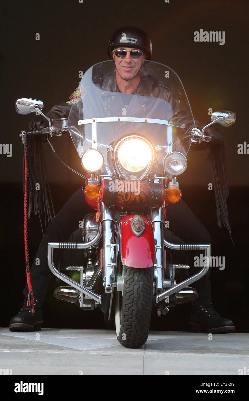 Daniel dee snider hi-res stock photography and images - Alamy