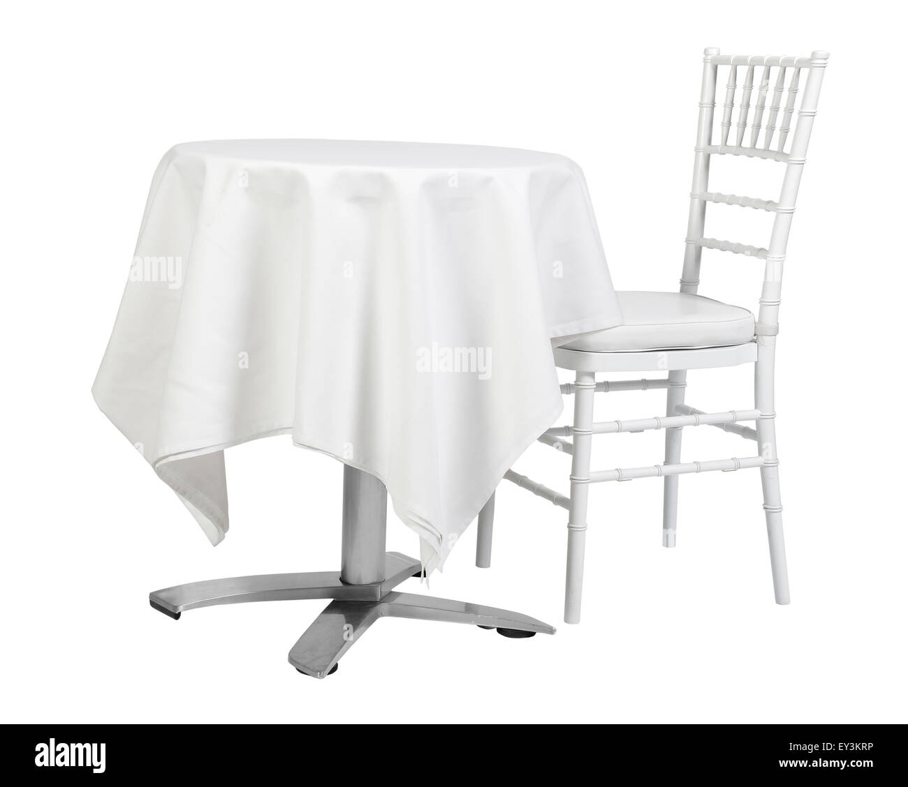 Ceremony Signing Table Stock Photo - Alamy