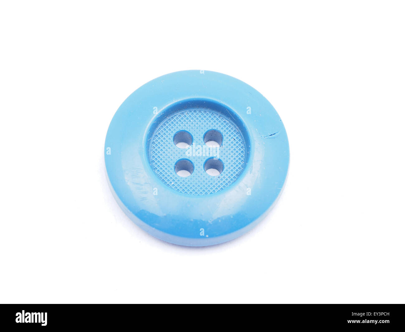 button for clothes isolated on white background Stock Photo - Alamy