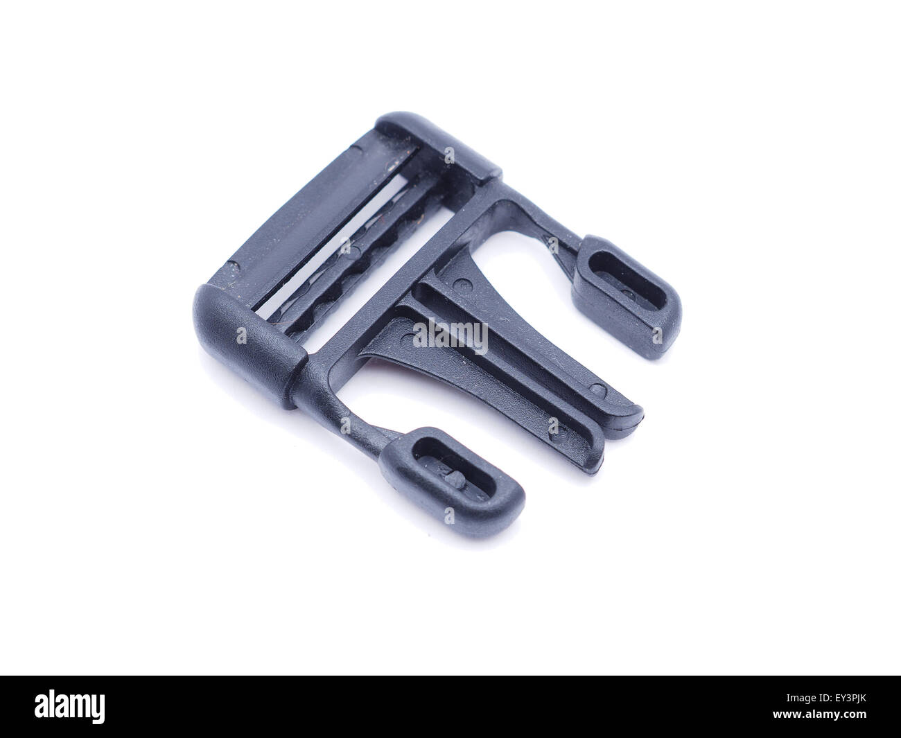 Plastic buckle hi-res stock photography and images - Alamy