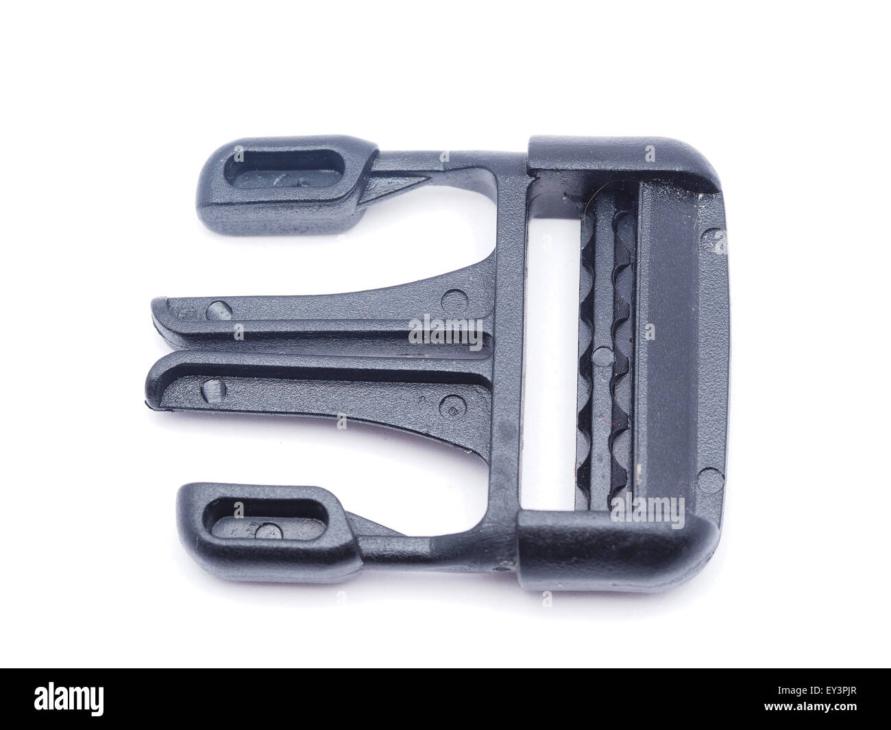 Plastic belt buckle hi-res stock photography and images - Alamy