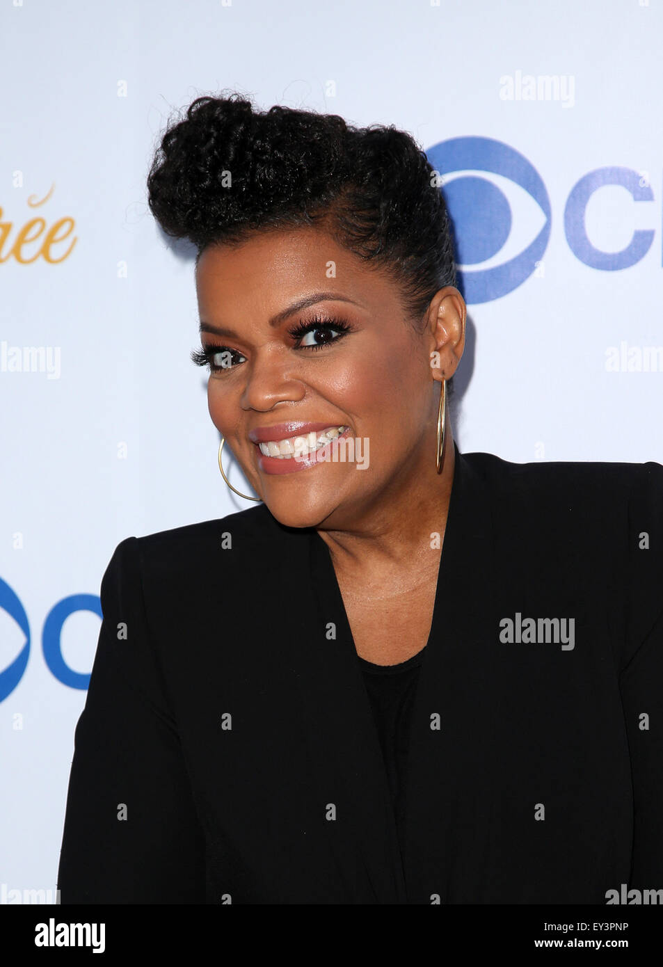 3rd Annual CBS Television Studios Rooftop Summer Soiree Featuring ...