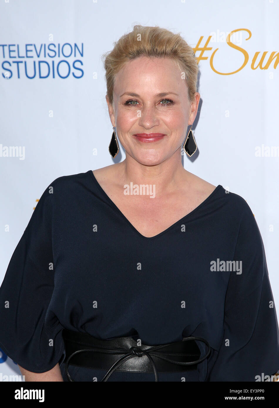 3rd Annual CBS Television Studios Rooftop Summer Soiree Featuring ...