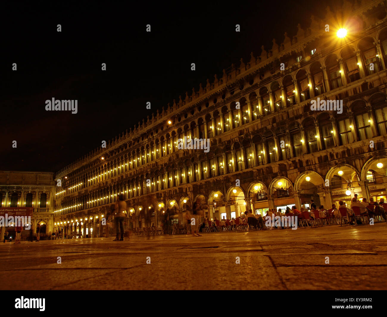 Venice tourist attractions hi-res stock photography and images - Alamy