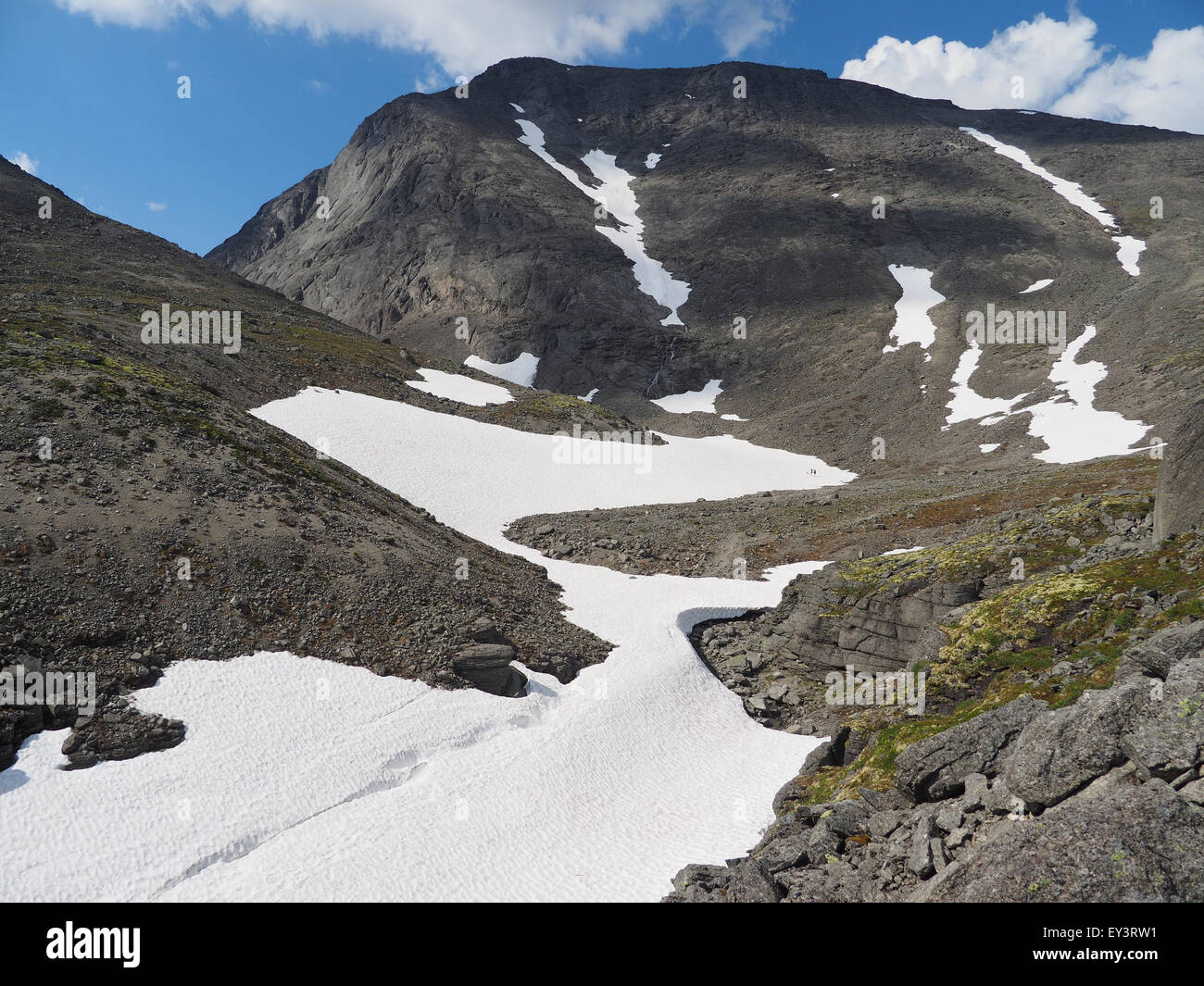 Skiing and snowfields hi-res stock photography and images - Alamy