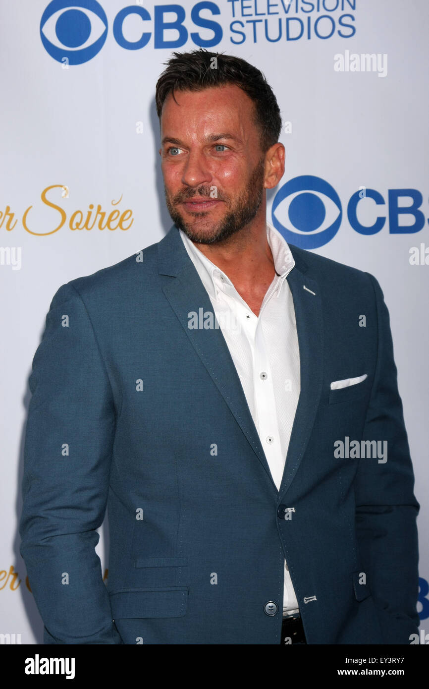 Craig parker hi-res stock photography and images - Alamy