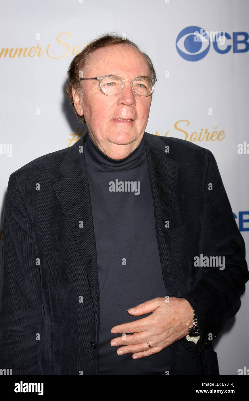 James patterson hi-res stock photography and images - Alamy