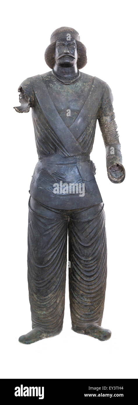 National museum of iran hi-res stock photography and images - Alamy