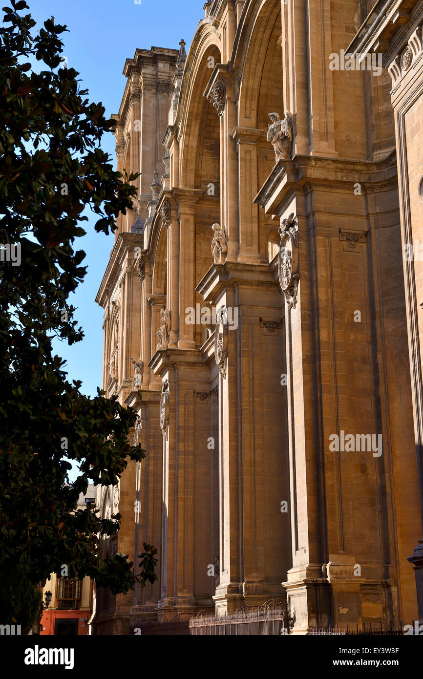 Maria cathedral hi-res stock photography and images - Alamy