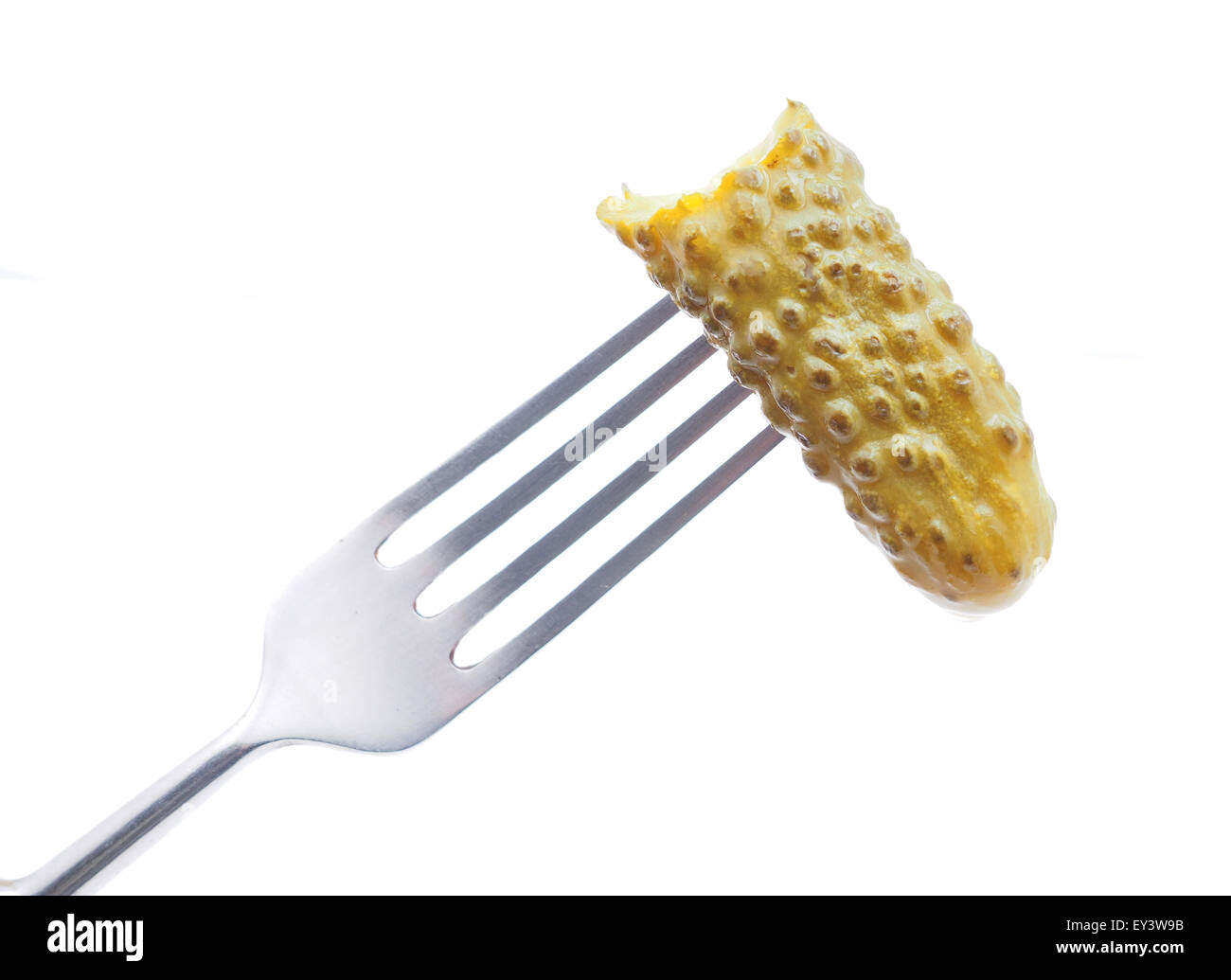 Cucumber plug hi-res stock photography and images - Alamy