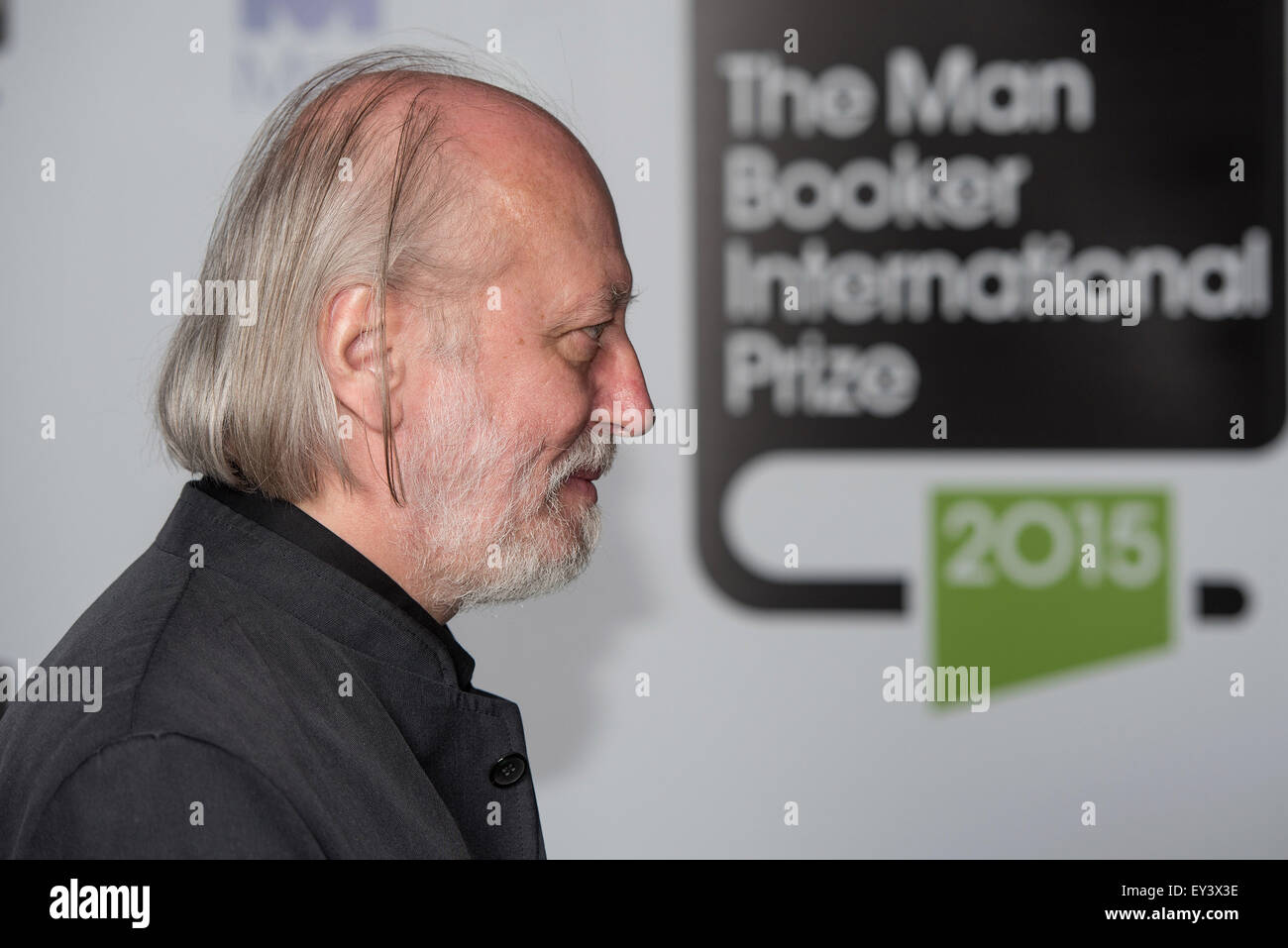 Albert laszlo hi-res stock photography and images - Alamy