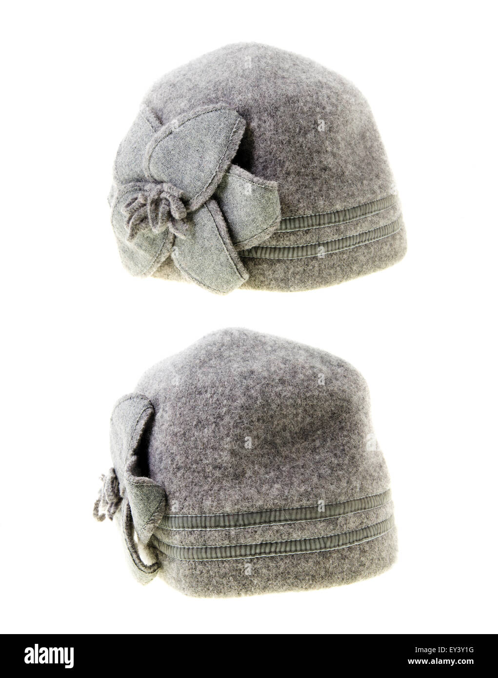 Thick wool cap Cut Out Stock Images & Pictures - Alamy