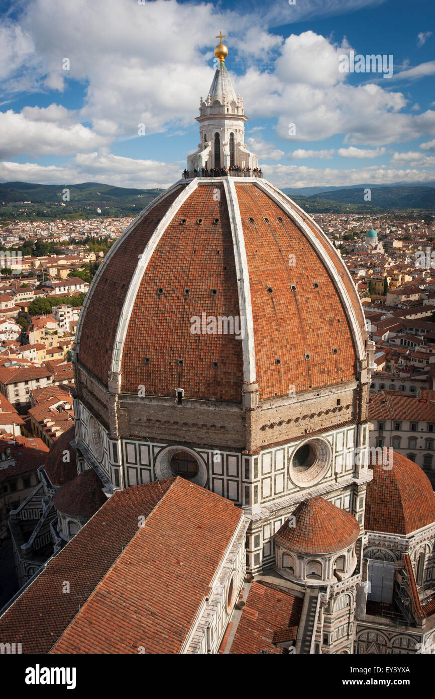 15th century florence hi-res stock photography and images - Alamy