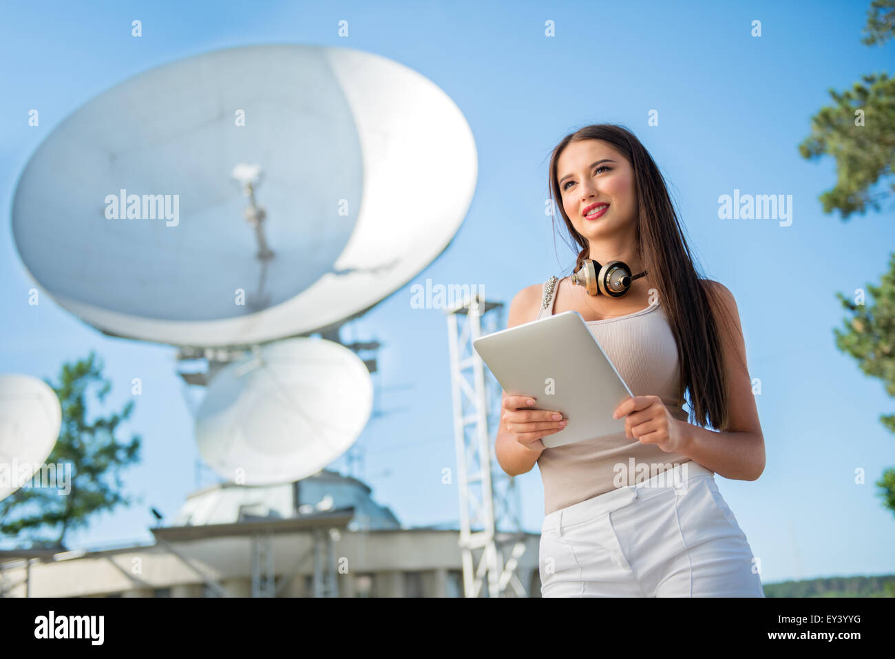 Pc telecom hi-res stock photography and images - Alamy