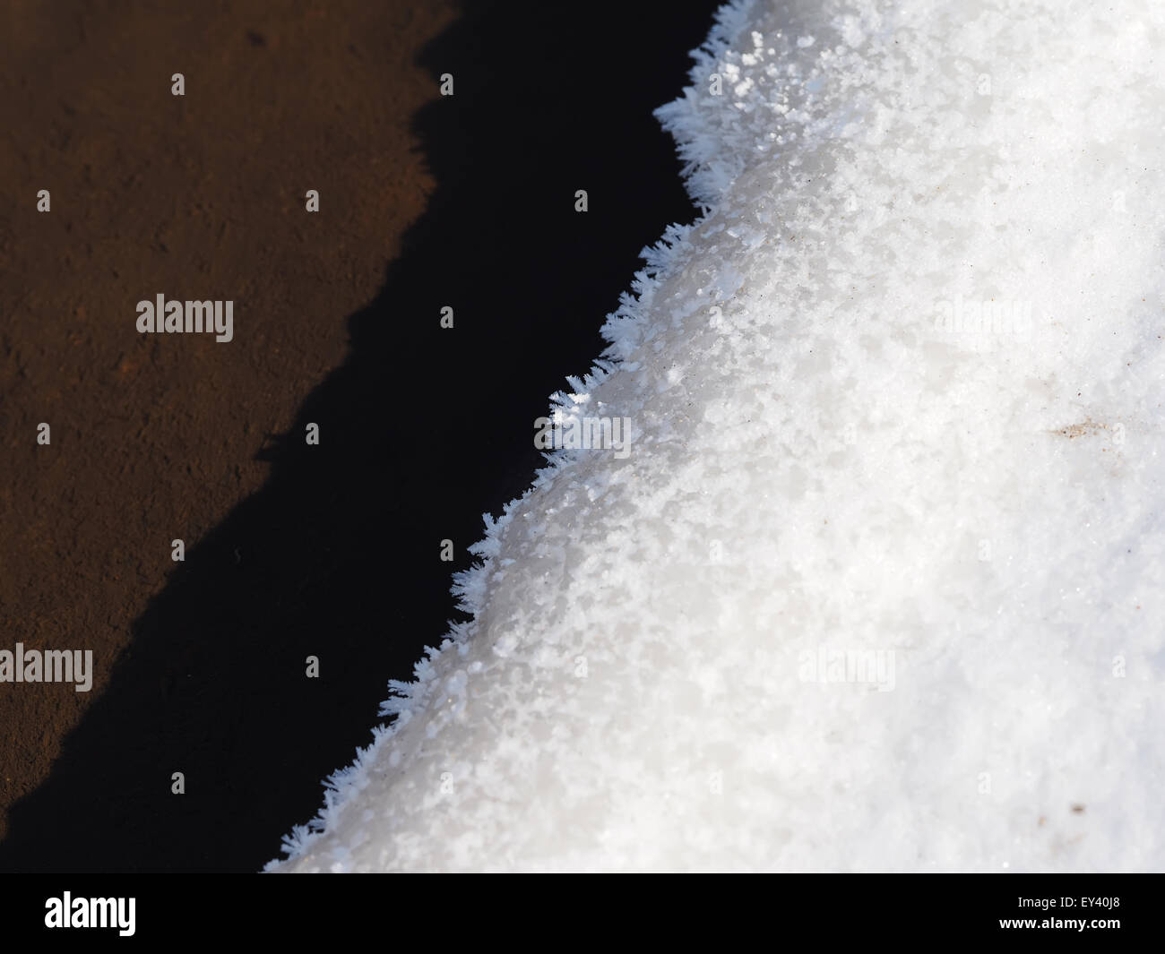 Powder sand empty hi-res stock photography and images - Alamy