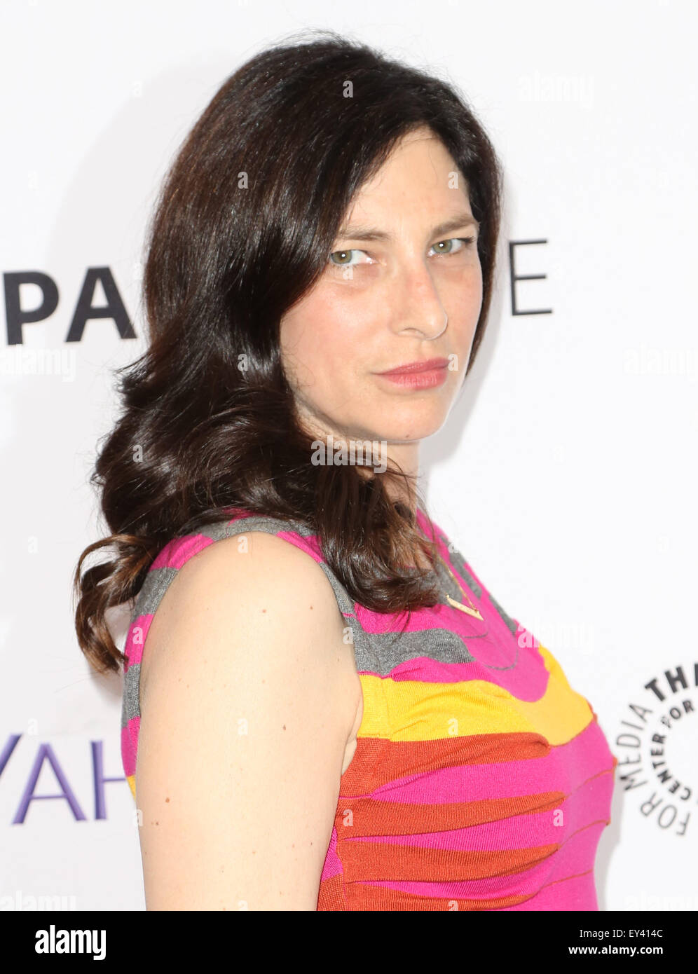 Celebrities attend The Paley Center for Media Presents An Evening with ...