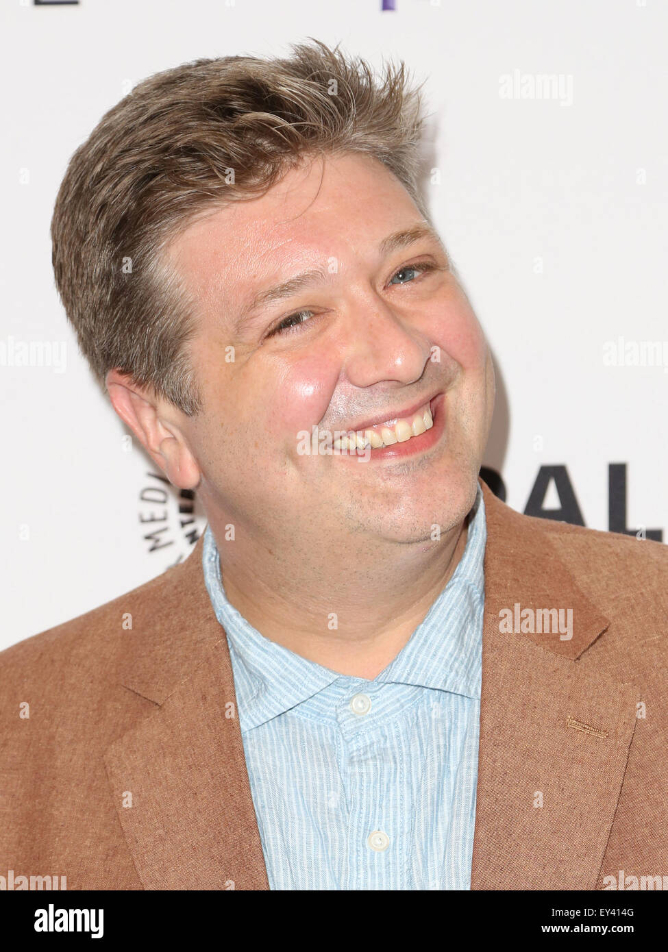 Celebrities attend The Paley Center for Media Presents An Evening with ...