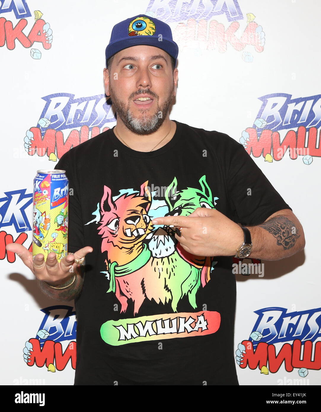 Brisk Iced Tea Logo