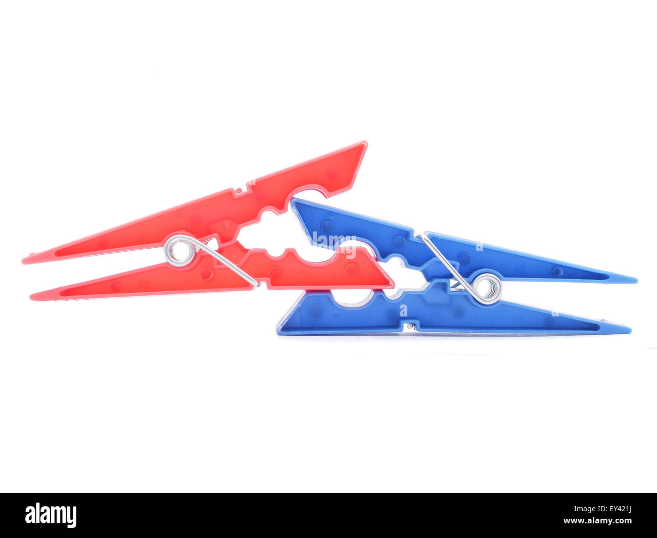 A strong country Cut Out Stock Images & Pictures - Alamy