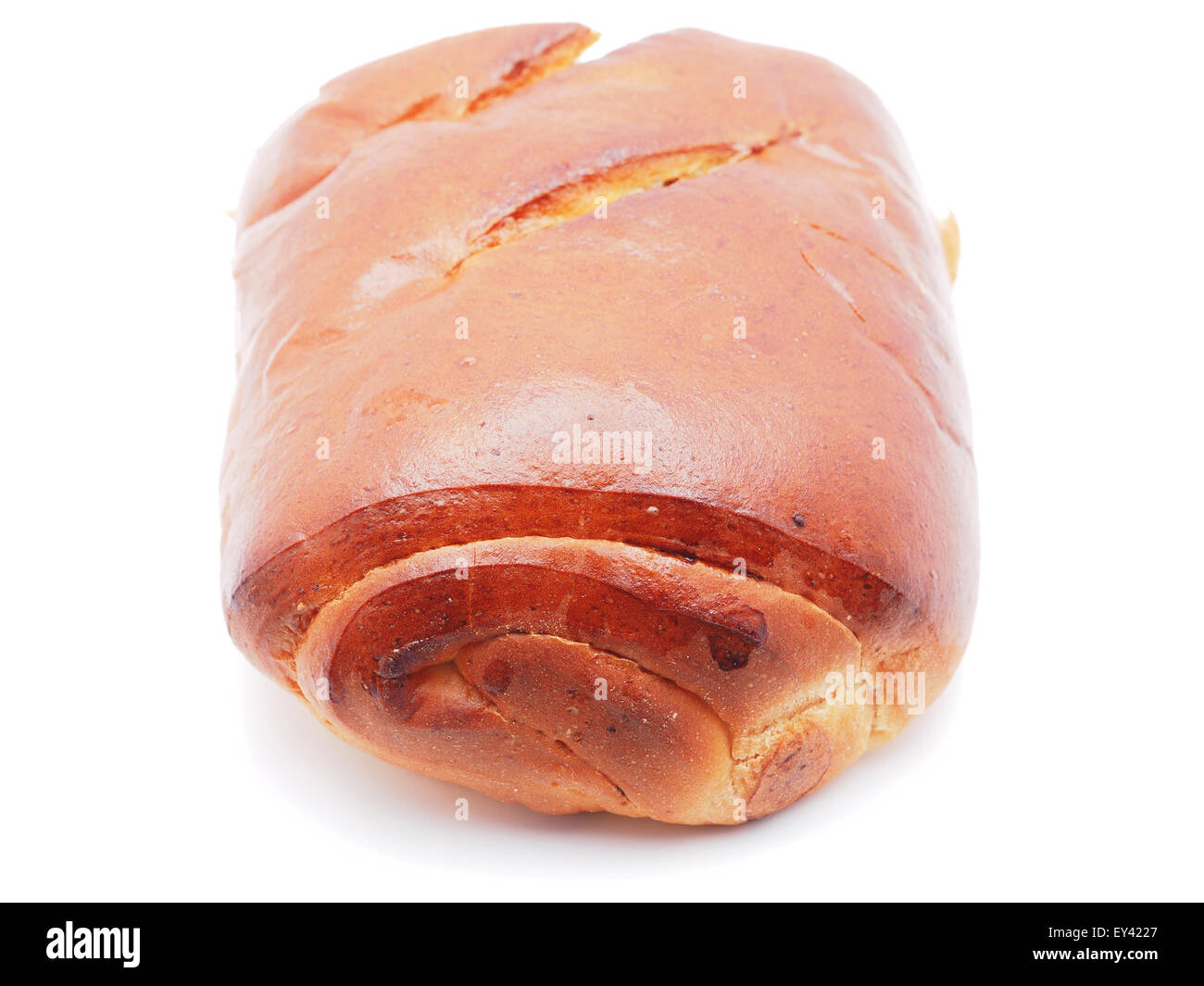 roll on a white background Stock Photo - Alamy