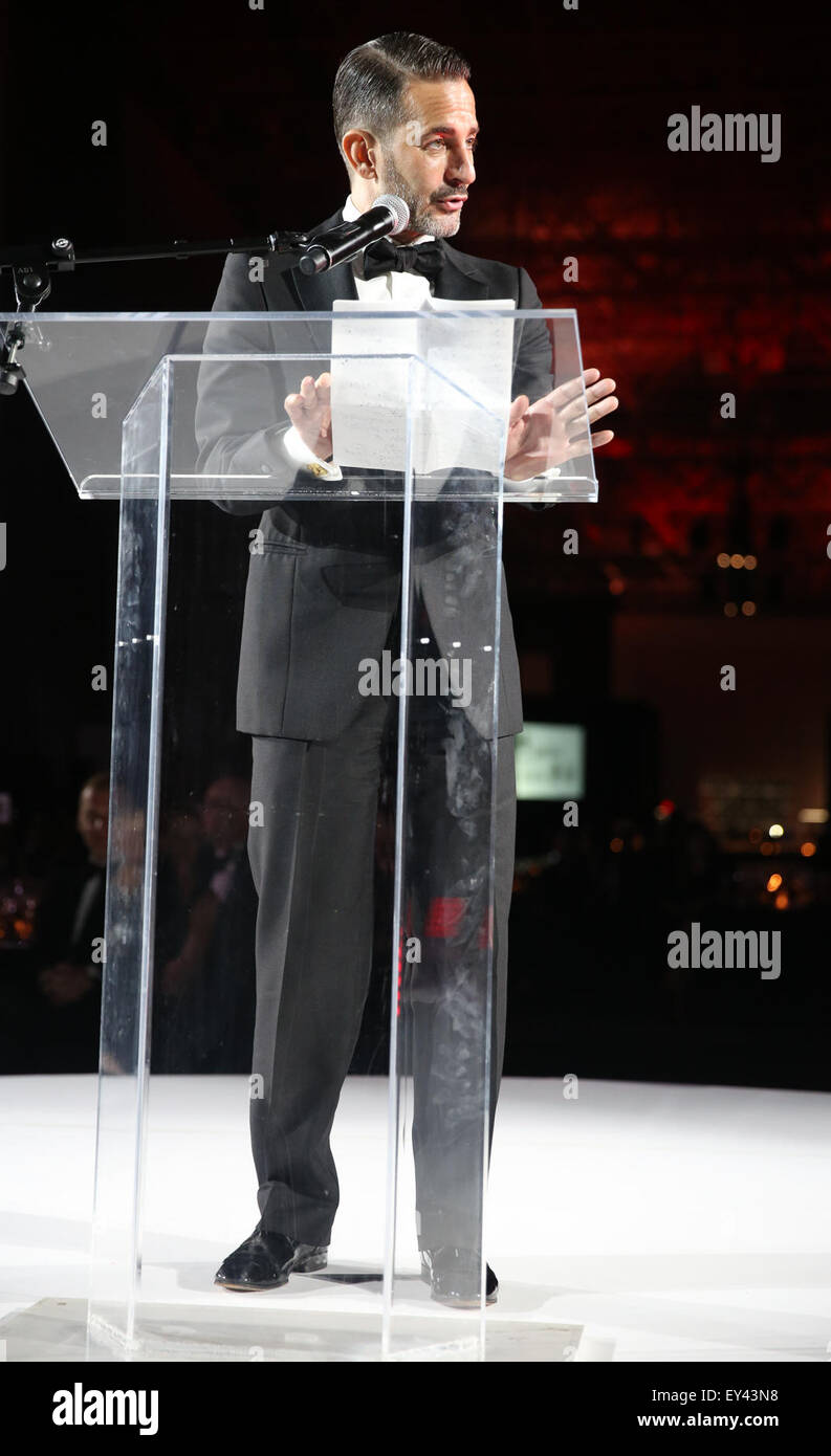 The New School Parsons honor Louis Vuitton, Moet Hennessy and Marc ...