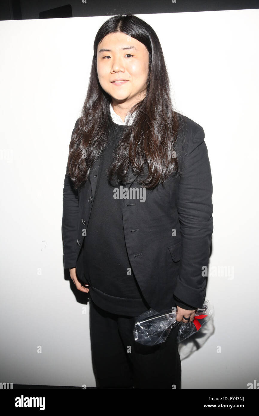 The New School Parsons honor Louis Vuitton, Moet Hennessy and Marc ...