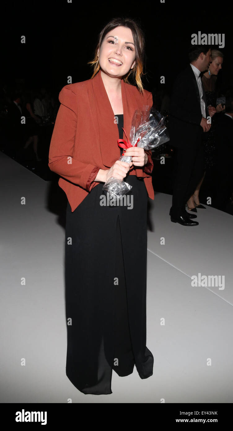 The New School Parsons honor Louis Vuitton, Moet Hennessy and Marc ...