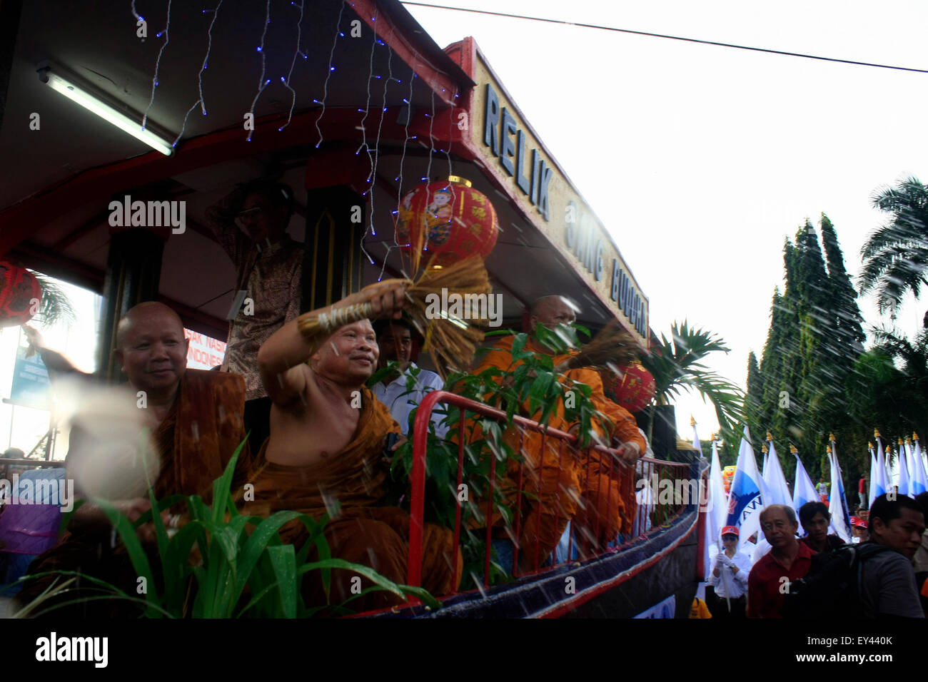 Pawon Temple High Resolution Stock Photography and Images - Alamy